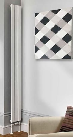 Five Awesome Hot Water Radiator Designs