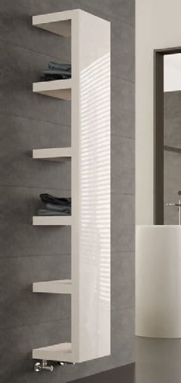 Five Awesome Hot Water Radiator Designs