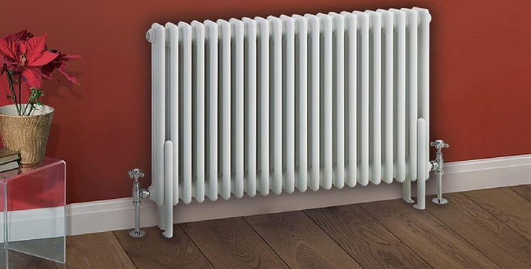 Cast Iron Radiators: What To Know