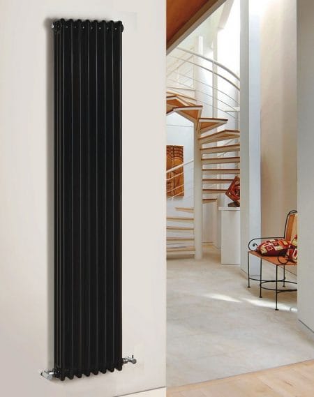 How Traditional Radiators can enhance any Home