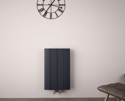 Hot Water Radiators Explained: A Guide to the Best Radiators for your Home