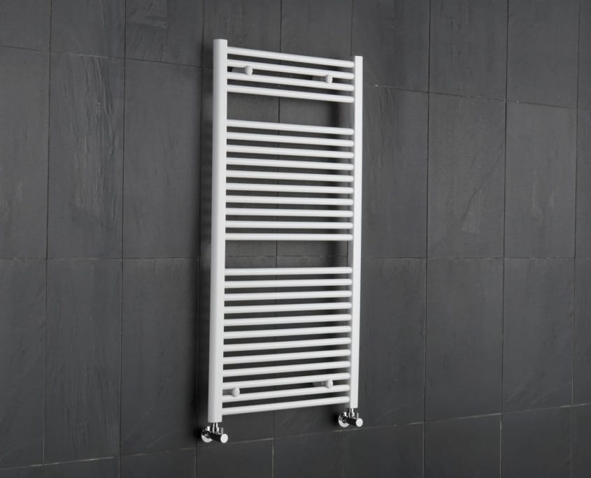 How to Bleed a Towel Warmer | Hudson Reed