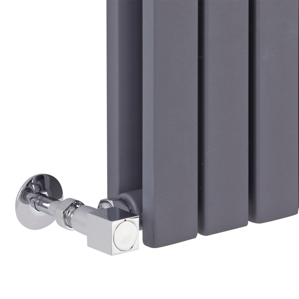 A Buyer's Guide to Radiator Valves