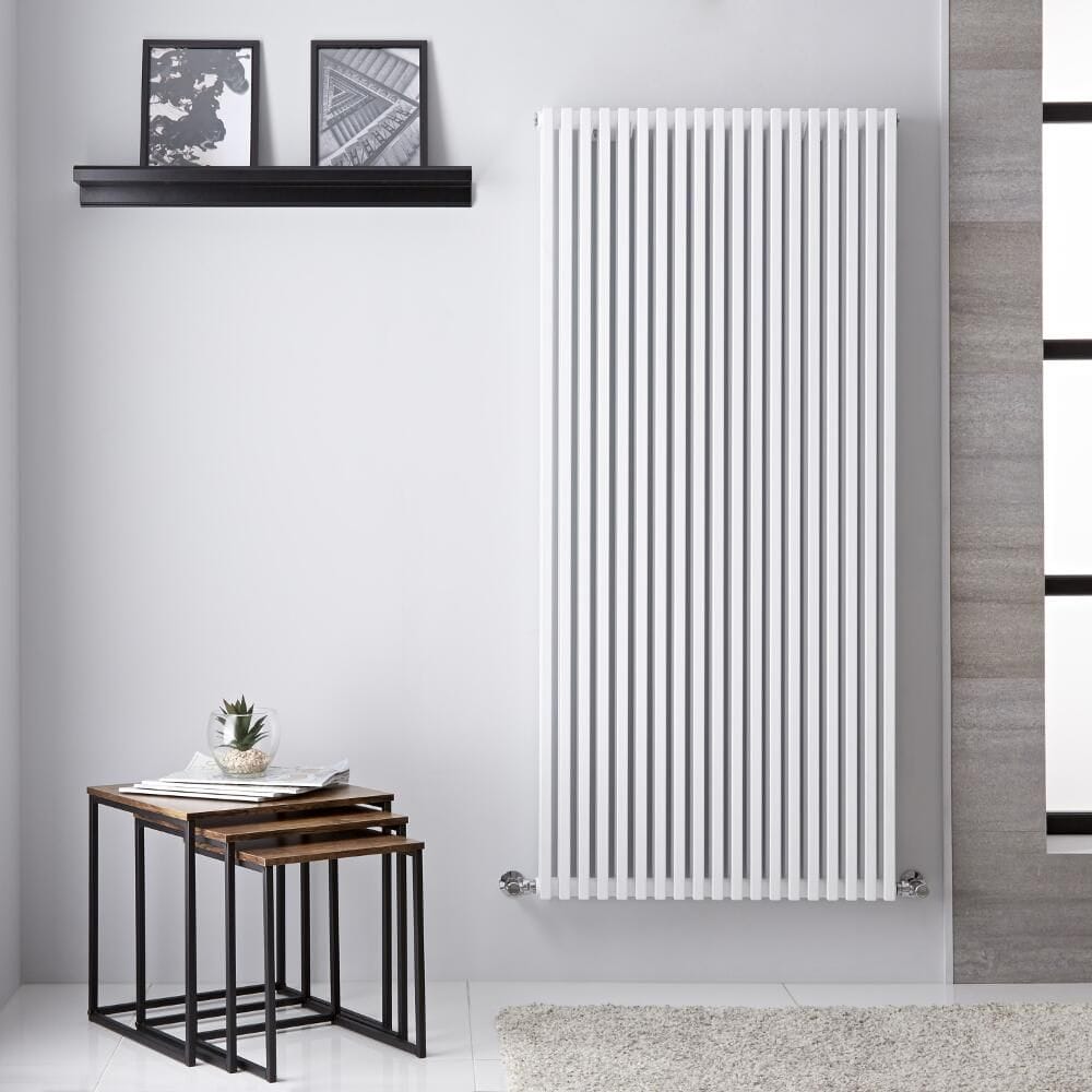 Choosing the right spot: Where to position your Radiator | Hudson Reed