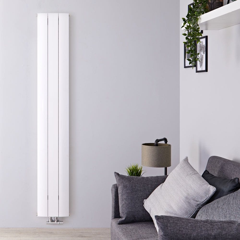 A Buyer's Guide to Aluminum Radiators | Hudson Reed