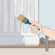 How to Paint a Radiator | Hudson Reed