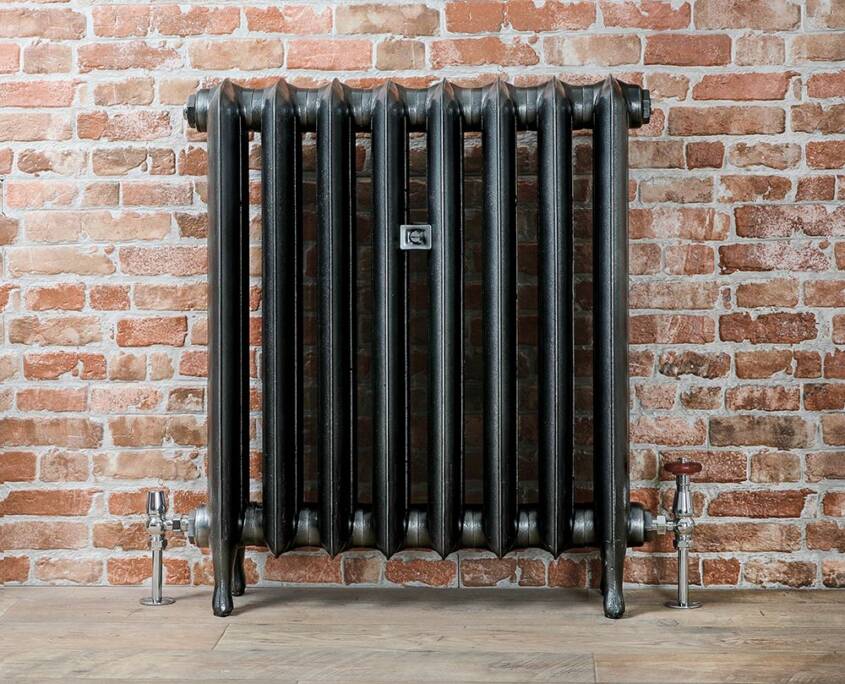 Cast Iron Radiators - Choosing the Perfect One for your Home