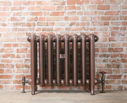 Cast Iron Radiators - Choosing the Perfect One for your Home