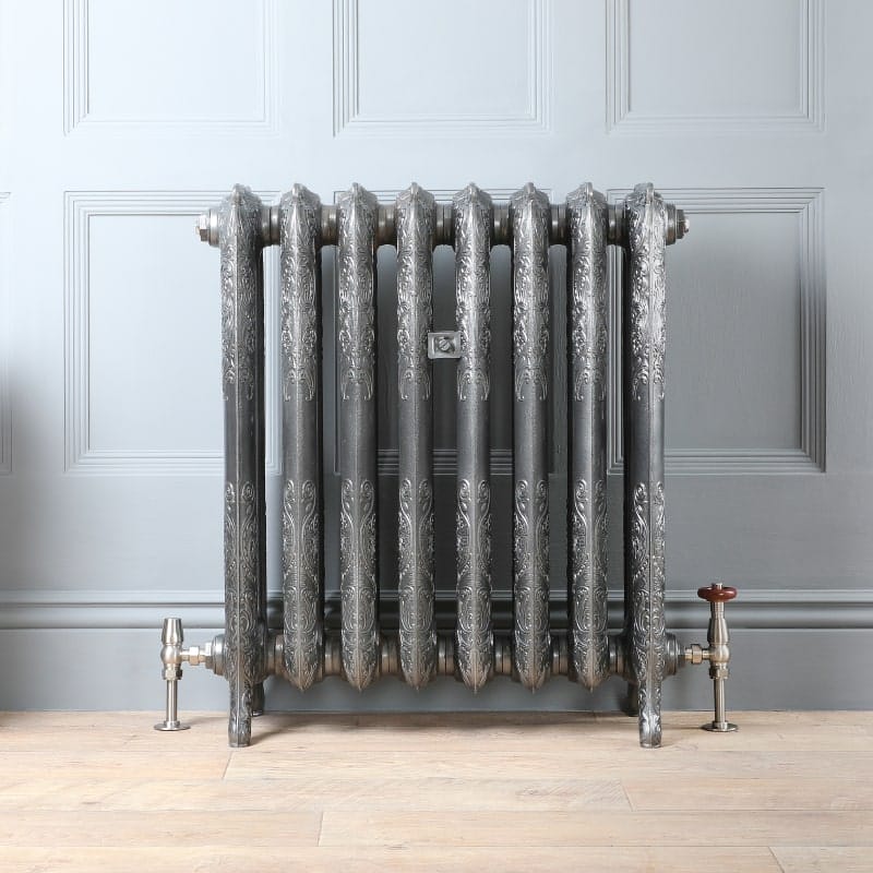 Cast Iron Radiators - Choosing the Perfect One for your Home