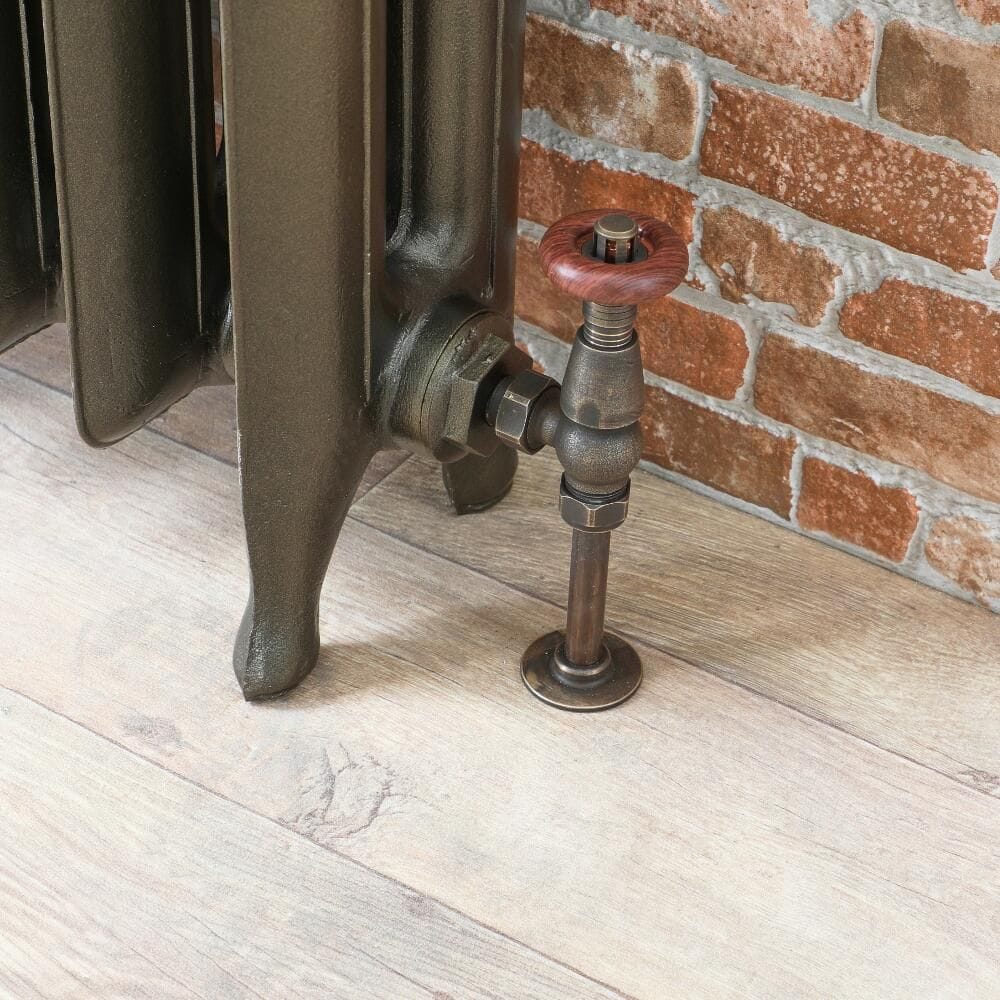 Cast Iron Radiators - Choosing the Perfect One for your Home