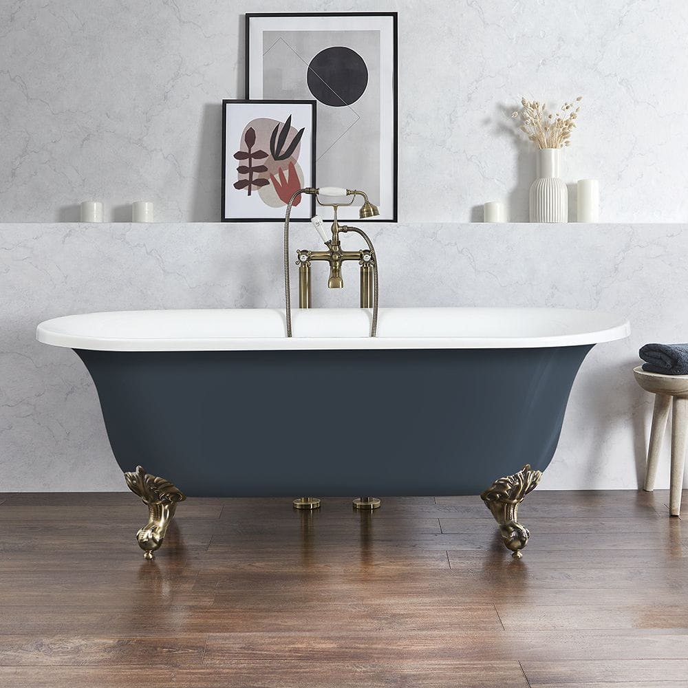 Traditional Bathroom Ideas for a Timeless & Elegant Look